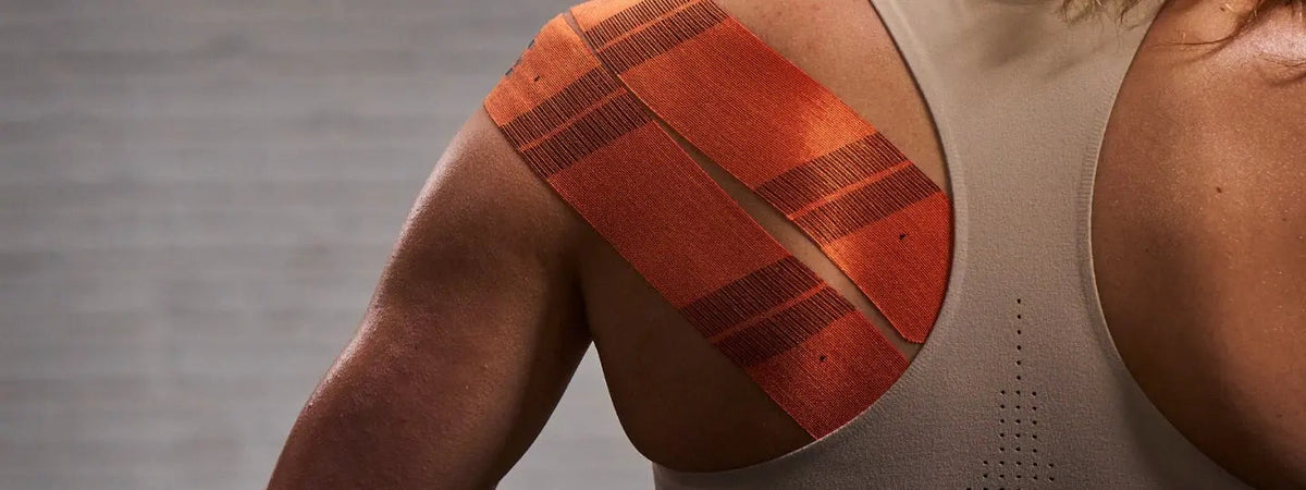 How to Apply KT Tape: Knees | Knee Taping Techniques – KT Tape NZ